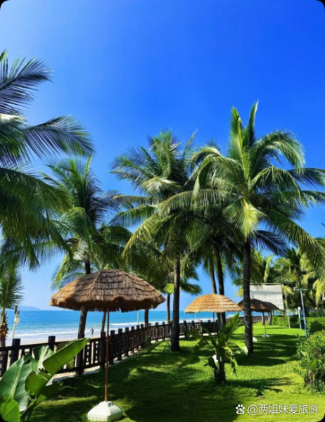 三亚旅游景点排名前十_必去景点有哪些-第1张图片-山城妙识 三亚旅游景点排名前十_必去景点有哪些-第1张图片-山城妙识