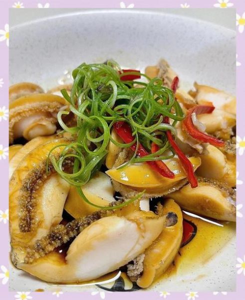 鲍鱼怎么做才鲜嫩_鲍鱼做法视频大全集-第3张图片-山城妙识 鲍鱼怎么做才鲜嫩_鲍鱼做法视频大全集-第3张图片-山城妙识