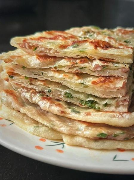 香葱饼怎么做才酥脆_香葱饼为什么发硬-第2张图片-山城妙识 香葱饼怎么做才酥脆_香葱饼为什么发硬-第2张图片-山城妙识