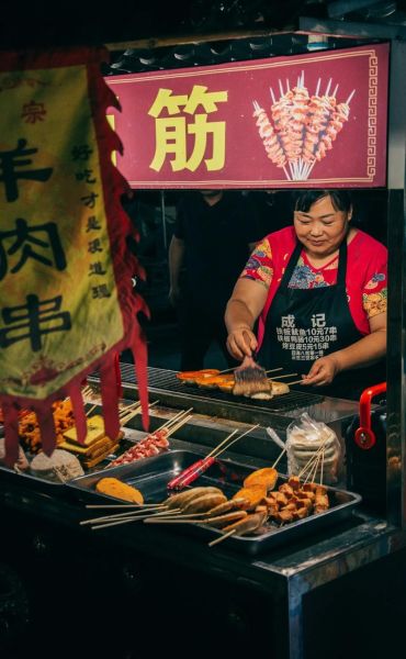 街头小吃排行榜_哪些最火-第1张图片-山城妙识 街头小吃排行榜_哪些最火-第1张图片-山城妙识