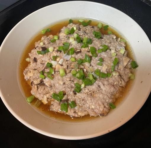 香菇蒸肉怎么做_香菇蒸肉蒸多久才熟-第2张图片-山城妙识 香菇蒸肉怎么做_香菇蒸肉蒸多久才熟-第2张图片-山城妙识