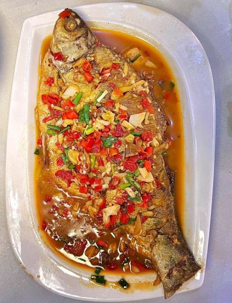 扁鱼是什么鱼_扁鱼的营养价值与做法-第2张图片-山城妙识 扁鱼是什么鱼_扁鱼的营养价值与做法-第2张图片-山城妙识