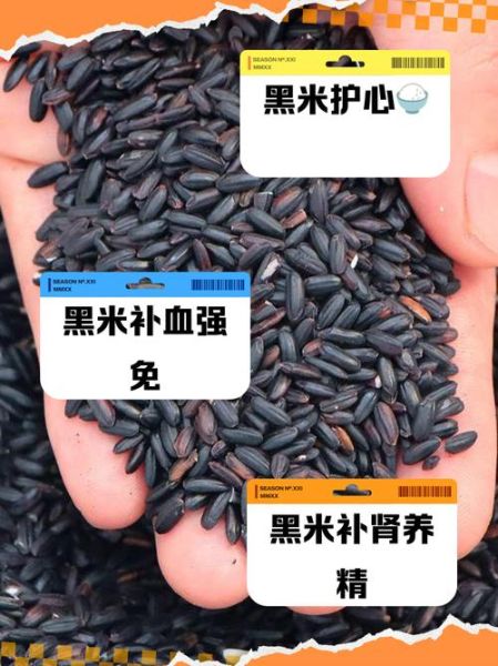 黑米补肾吗_黑米怎么吃最养发-第1张图片-山城妙识 黑米补肾吗_黑米怎么吃最养发-第1张图片-山城妙识