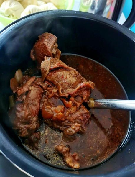 高压锅炖牛肉多长时间_高压锅炖牛肉的正确方法-第3张图片-山城妙识 高压锅炖牛肉多长时间_高压锅炖牛肉的正确方法-第3张图片-山城妙识