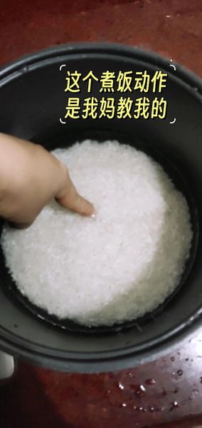 传统蒸米饭怎么蒸_蒸米饭水和米的比例是多少-第2张图片-山城妙识 传统蒸米饭怎么蒸_蒸米饭水和米的比例是多少-第2张图片-山城妙识