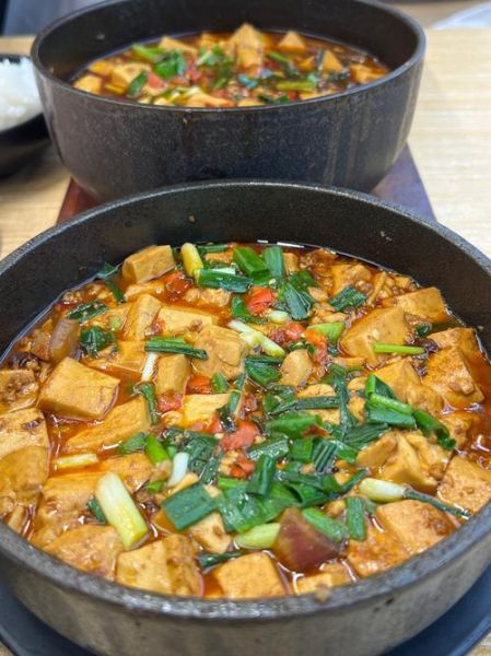 麻辣豆腐怎么做_家常麻辣豆腐的正宗做法-第3张图片-山城妙识 麻辣豆腐怎么做_家常麻辣豆腐的正宗做法-第3张图片-山城妙识