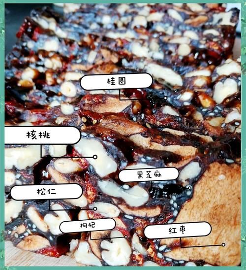 熬固元膏的正确步骤_固元膏熬糊了怎么办-第1张图片-山城妙识