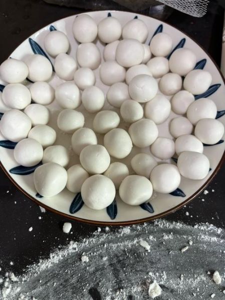 糯米丸子糯米要泡多久_糯米不泡可以吗-第1张图片-山城妙识 糯米丸子糯米要泡多久_糯米不泡可以吗-第1张图片-山城妙识