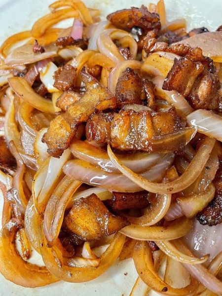 肉炒洋葱怎么炒好吃_洋葱炒肉用不用焯水-第3张图片-山城妙识 肉炒洋葱怎么炒好吃_洋葱炒肉用不用焯水-第3张图片-山城妙识