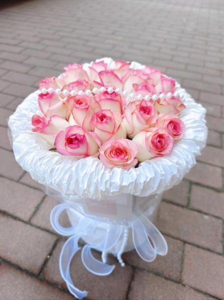 粉玫瑰图片高清壁纸哪里找_粉玫瑰图片怎么拍才好看-第2张图片-山城妙识 粉玫瑰图片高清壁纸哪里找_粉玫瑰图片怎么拍才好看-第2张图片-山城妙识