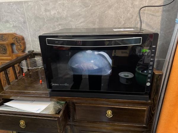 光波炉能做什么_光波炉和微波炉区别-第2张图片-山城妙识 光波炉能做什么_光波炉和微波炉区别-第2张图片-山城妙识