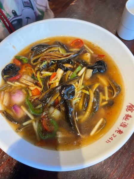 长鱼怎么做好吃_长鱼的做法大全-第2张图片-山城妙识