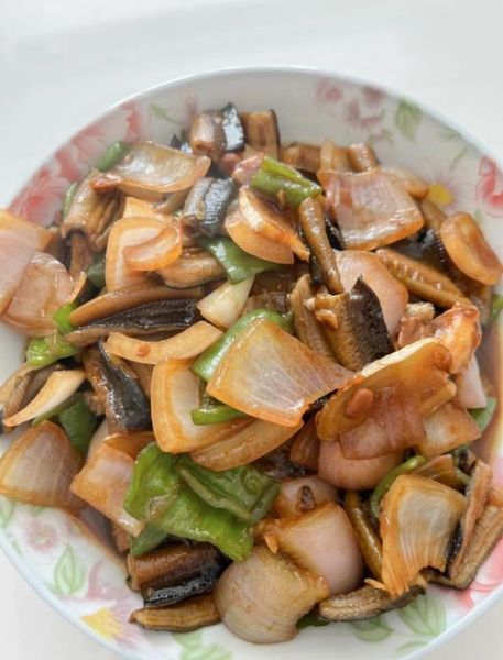 长鱼怎么做好吃_长鱼的做法大全-第3张图片-山城妙识