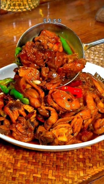 熬炒鸡的家常做法_熬炒鸡怎么做好吃-第1张图片-山城妙识 熬炒鸡的家常做法_熬炒鸡怎么做好吃-第1张图片-山城妙识