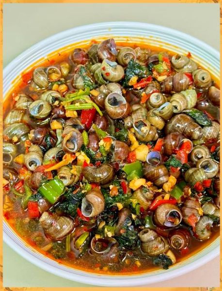 香辣炒螺蛳怎么做_炒螺蛳要不要焯水-第2张图片-山城妙识 香辣炒螺蛳怎么做_炒螺蛳要不要焯水-第2张图片-山城妙识