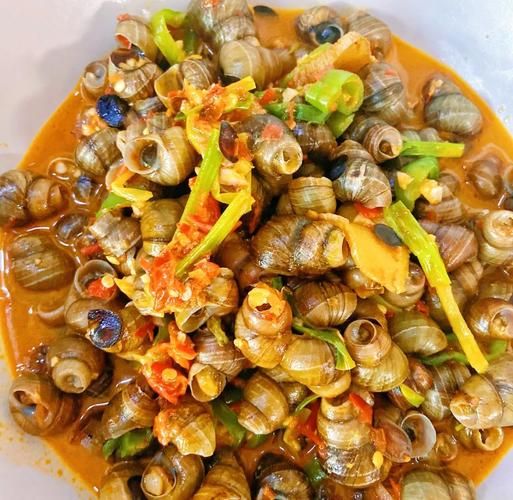 香辣炒螺蛳怎么做_炒螺蛳要不要焯水-第3张图片-山城妙识 香辣炒螺蛳怎么做_炒螺蛳要不要焯水-第3张图片-山城妙识