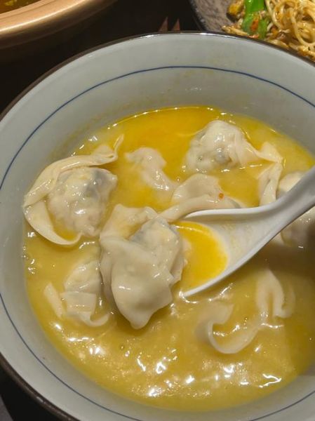 黄鱼馄饨怎么做_黄鱼馄饨馅怎么调-第1张图片-山城妙识 黄鱼馄饨怎么做_黄鱼馄饨馅怎么调-第1张图片-山城妙识