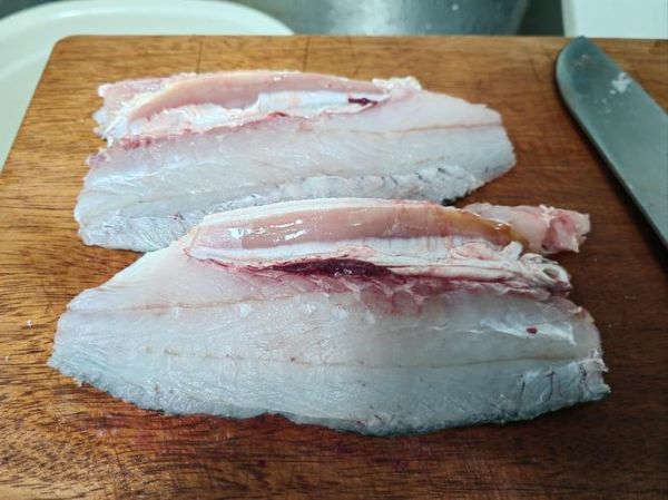 黄鱼馄饨怎么做_黄鱼馄饨馅怎么调-第2张图片-山城妙识 黄鱼馄饨怎么做_黄鱼馄饨馅怎么调-第2张图片-山城妙识