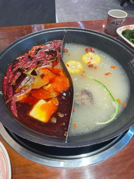 火锅锅底怎么选_哪种锅底最好吃-第2张图片-山城妙识