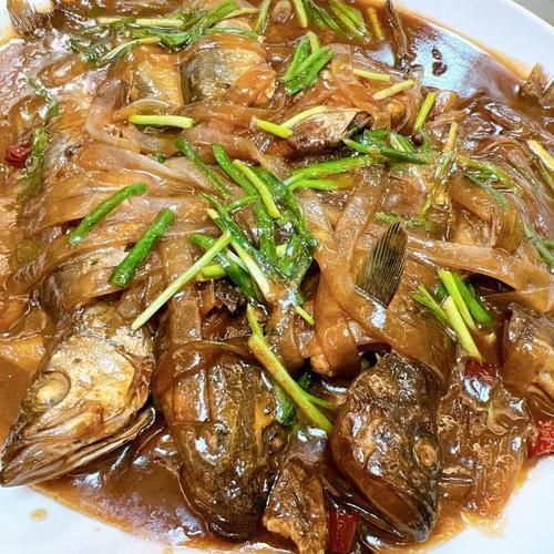 大块海鱼怎么做好吃_清蒸还是红烧-第3张图片-山城妙识