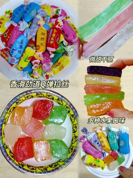 高粱饴杀人事件真相_还能放心吃高粱饴吗-第3张图片-山城妙识