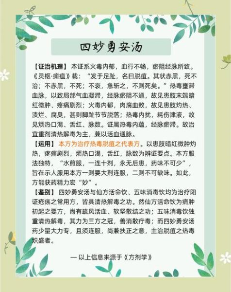 清热解毒的中药治痘痘有效吗_多久见效-第2张图片-山城妙识 清热解毒的中药治痘痘有效吗_多久见效-第2张图片-山城妙识