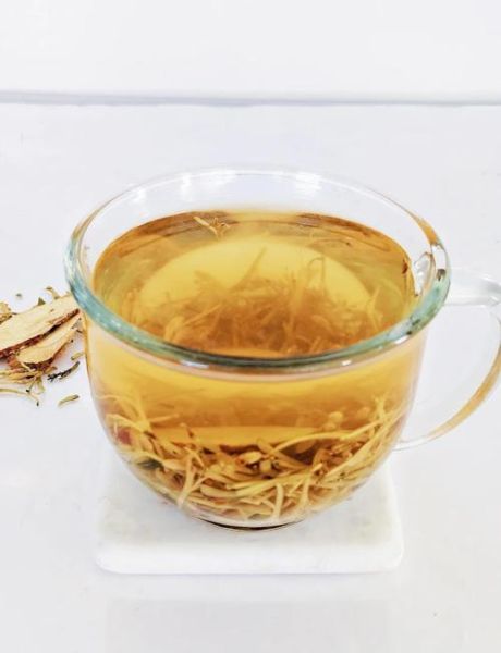 清热解毒的中药治痘痘有效吗_多久见效-第1张图片-山城妙识 清热解毒的中药治痘痘有效吗_多久见效-第1张图片-山城妙识