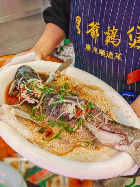 清蒸海腊鱼怎么做_海腊鱼蒸多久才入味-第3张图片-山城妙识