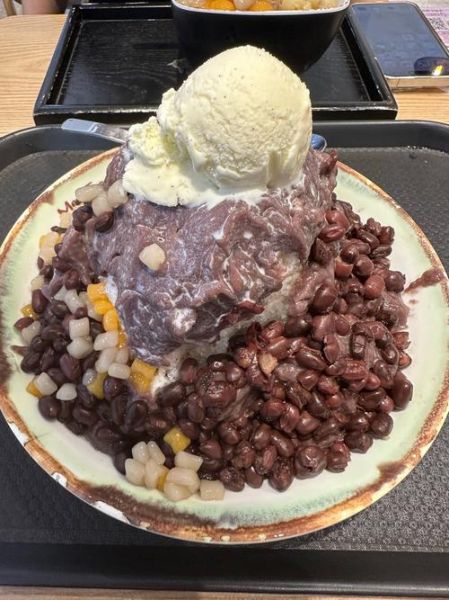 红豆沙冰怎么做_红豆沙冰热量高吗-第3张图片-山城妙识 红豆沙冰怎么做_红豆沙冰热量高吗-第3张图片-山城妙识