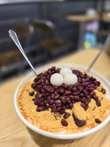 红豆沙冰怎么做_红豆沙冰热量高吗-第2张图片-山城妙识 红豆沙冰怎么做_红豆沙冰热量高吗-第2张图片-山城妙识