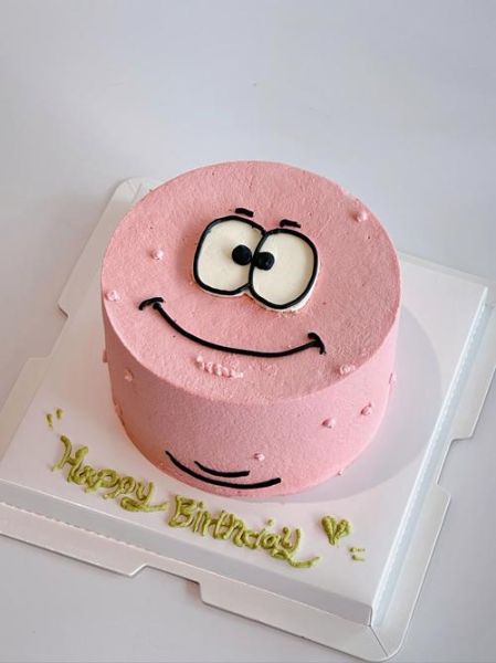 蛋糕卡通图片大全_如何挑选可爱蛋糕图-第1张图片-山城妙识 蛋糕卡通图片大全_如何挑选可爱蛋糕图-第1张图片-山城妙识