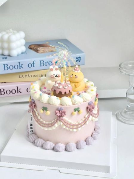 蛋糕卡通图片大全_如何挑选可爱蛋糕图-第3张图片-山城妙识 蛋糕卡通图片大全_如何挑选可爱蛋糕图-第3张图片-山城妙识