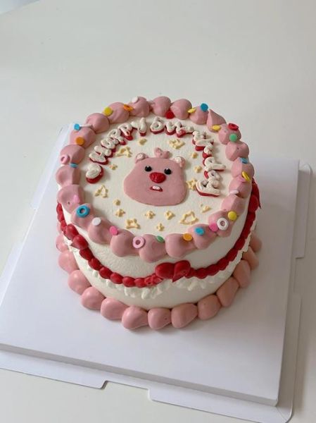 蛋糕卡通图片大全_如何挑选可爱蛋糕图-第2张图片-山城妙识 蛋糕卡通图片大全_如何挑选可爱蛋糕图-第2张图片-山城妙识