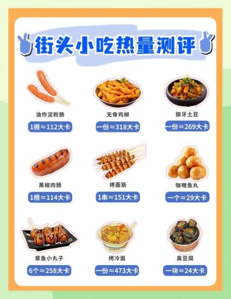 油炸小吃有哪些种类_油炸小吃热量高吗-第1张图片-山城妙识 油炸小吃有哪些种类_油炸小吃热量高吗-第1张图片-山城妙识