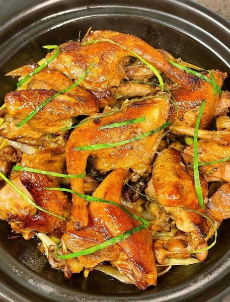 椒盐乳鸽怎么做_椒盐乳鸽的做法大全-第1张图片-山城妙识 椒盐乳鸽怎么做_椒盐乳鸽的做法大全-第1张图片-山城妙识