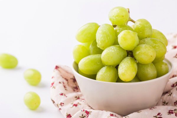 青提子上火吗_吃青提子会不会上火-第1张图片-山城妙识 青提子上火吗_吃青提子会不会上火-第1张图片-山城妙识