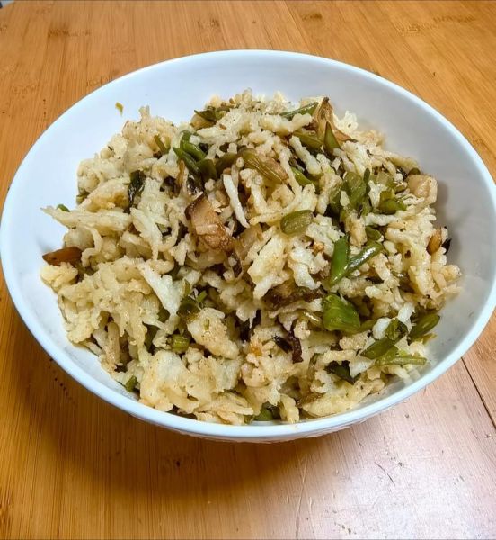 洋芋擦擦是哪里的特产_洋芋擦擦的来历-第3张图片-山城妙识 洋芋擦擦是哪里的特产_洋芋擦擦的来历-第3张图片-山城妙识