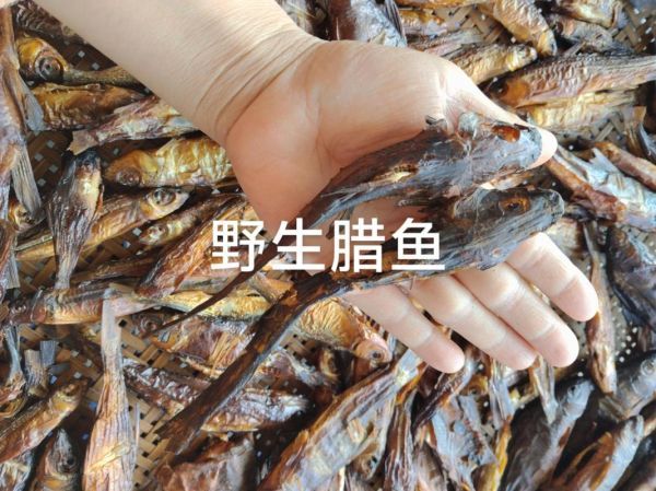 腊鱼多少钱一斤_腊鱼价格行情-第1张图片-山城妙识