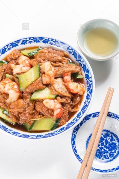 虾仁独面筋怎么做_虾仁独面筋热量高吗-第2张图片-山城妙识 虾仁独面筋怎么做_虾仁独面筋热量高吗-第2张图片-山城妙识