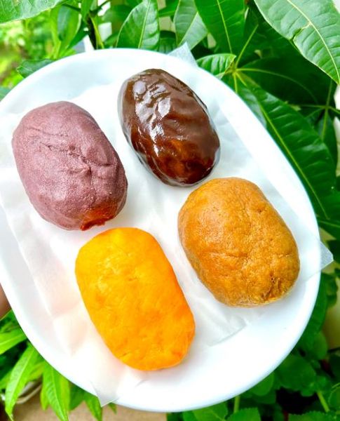 水果月饼馅怎么做_水果月饼馅哪种好吃-第2张图片-山城妙识 水果月饼馅怎么做_水果月饼馅哪种好吃-第2张图片-山城妙识