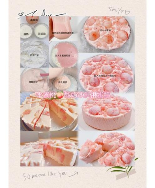 酸奶冰淇淋怎么做家庭做法_自制酸奶冰淇淋窍门-第3张图片-山城妙识