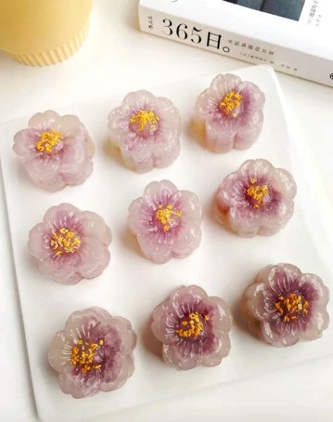 西米可以做什么糕点_西米糕点做法大全-第1张图片-山城妙识