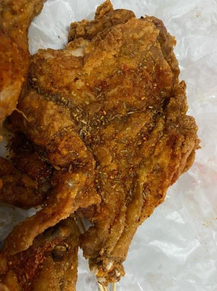 炸鸡啤酒热量高吗_炸鸡啤酒搭配会胖吗-第2张图片-山城妙识