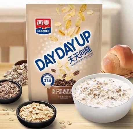 黑麦片和燕麦片哪个营养价值高_区别与选择指南-第2张图片-山城妙识