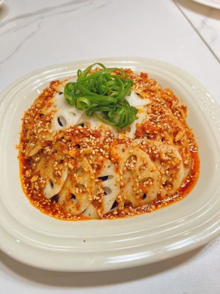 年夜饭凉菜怎么做_年夜饭菜谱推荐-第3张图片-山城妙识