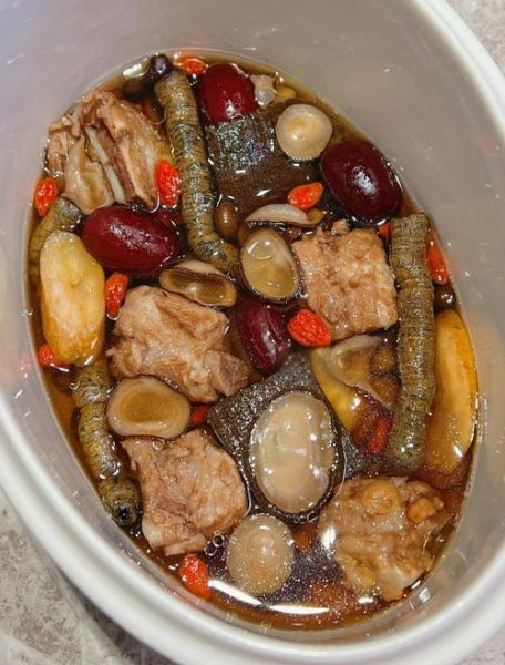 补肾汤怎么煲_补肾汤煲汤食谱大全-第2张图片-山城妙识 补肾汤怎么煲_补肾汤煲汤食谱大全-第2张图片-山城妙识