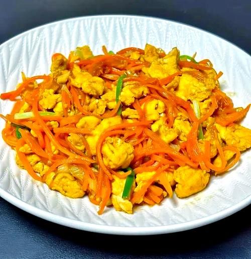 胡萝卜和鸡蛋能一起吃吗_营养冲突还是健康搭配-第2张图片-山城妙识 胡萝卜和鸡蛋能一起吃吗_营养冲突还是健康搭配-第2张图片-山城妙识