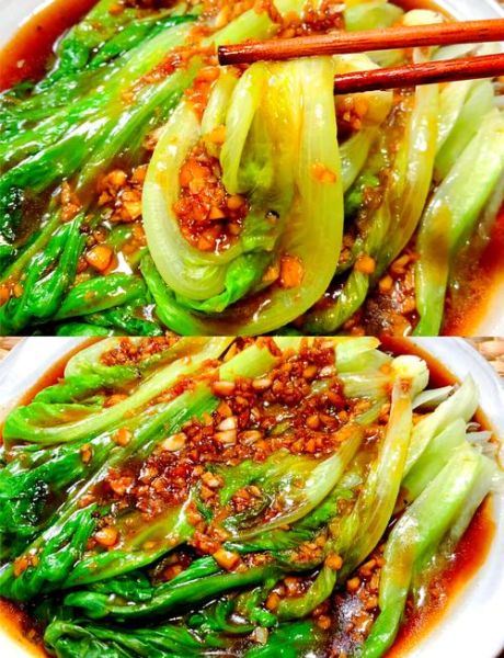 蚝油生菜怎么做_蚝油生菜最简单的做法-第3张图片-山城妙识 蚝油生菜怎么做_蚝油生菜最简单的做法-第3张图片-山城妙识