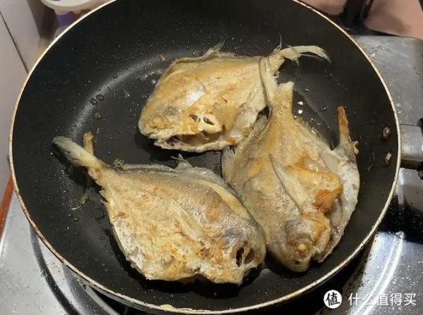 银鲳鱼怎么杀_银鲳鱼怎么清洗-第1张图片-山城妙识