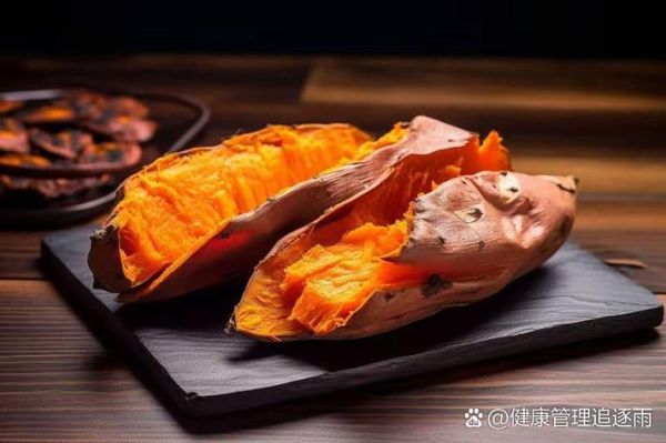 100克红薯的热量是多少_减肥能吃红薯吗-第2张图片-山城妙识